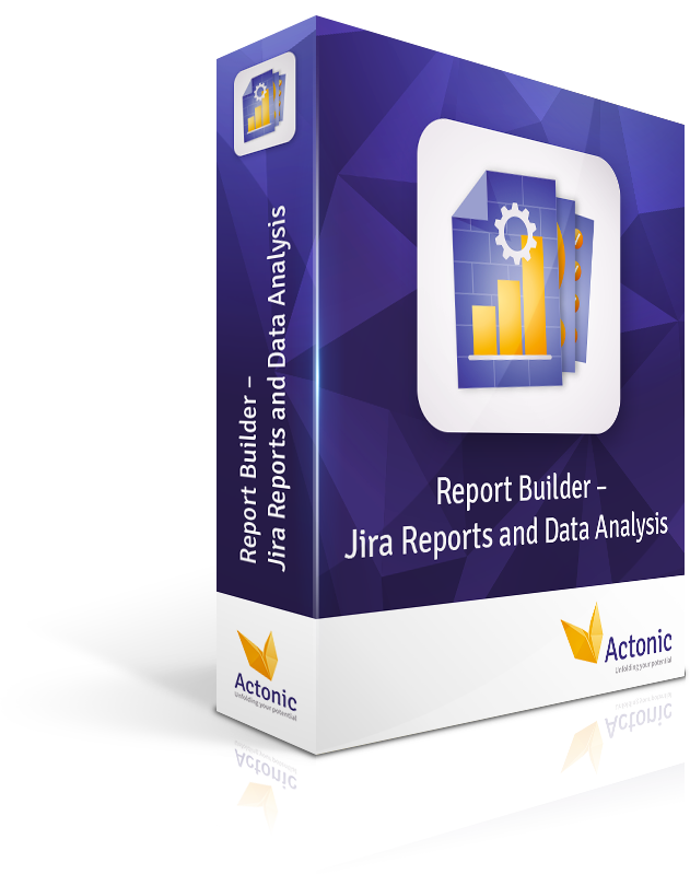 Jira Service Management Reporting with examples | Actonic