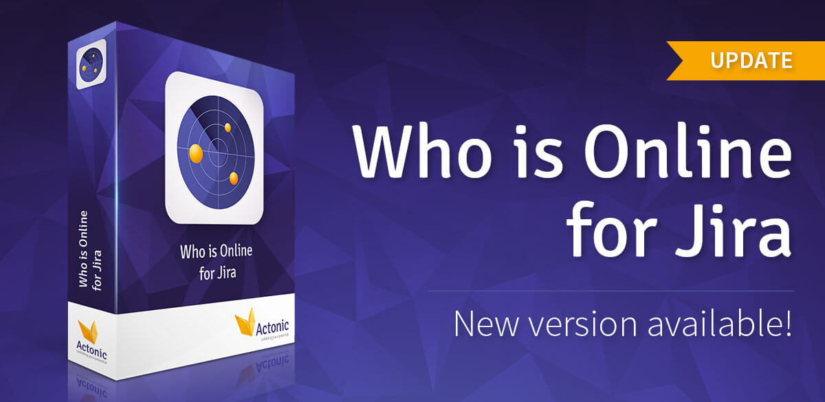 Who Is Online for Jira: Version 1.2.10 Release Notes (DC/Server ...