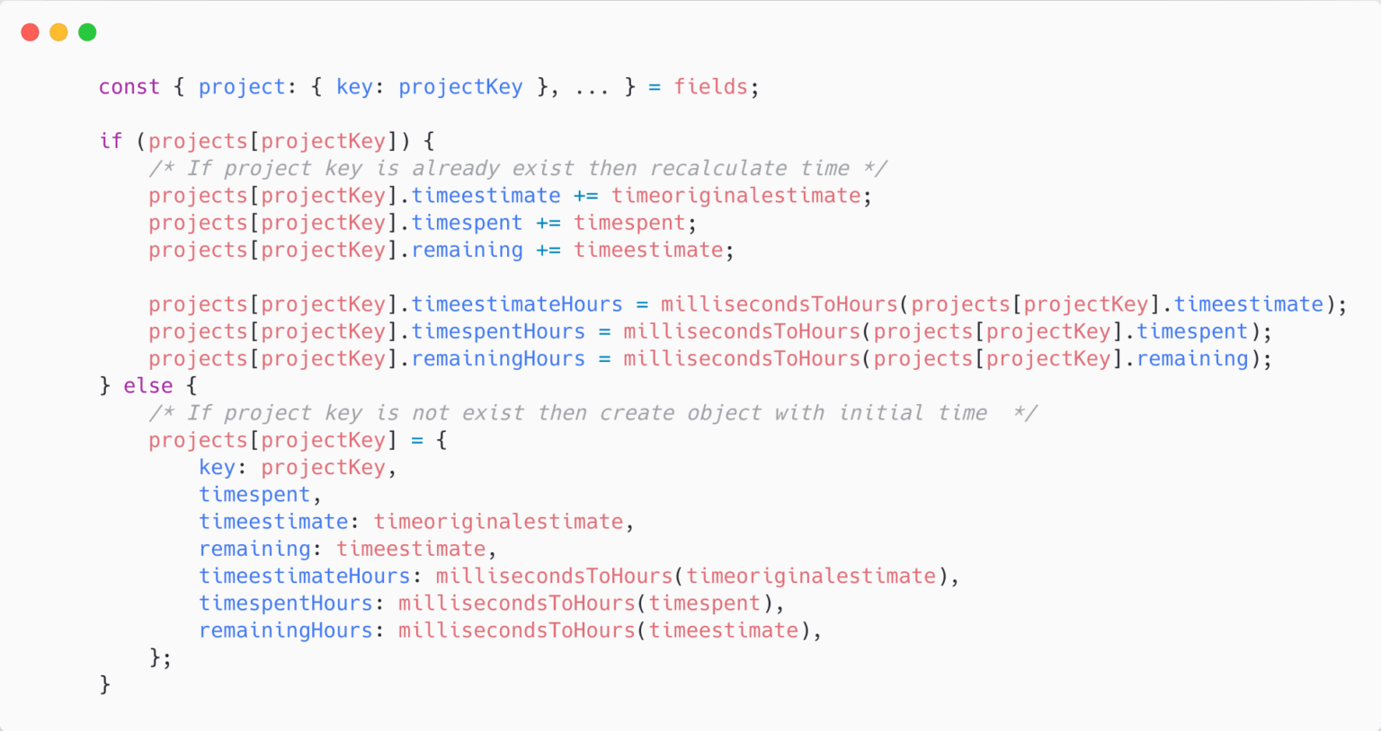 Jira custom reports: custom Jira Scripts with Report Builder | part 1 - Actonic – Unfolding your ...