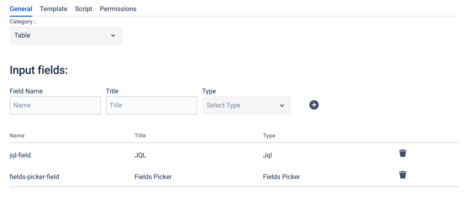 Jira custom reports: custom Jira Scripts with Report Builder | part 1 - Actonic – Unfolding your ...