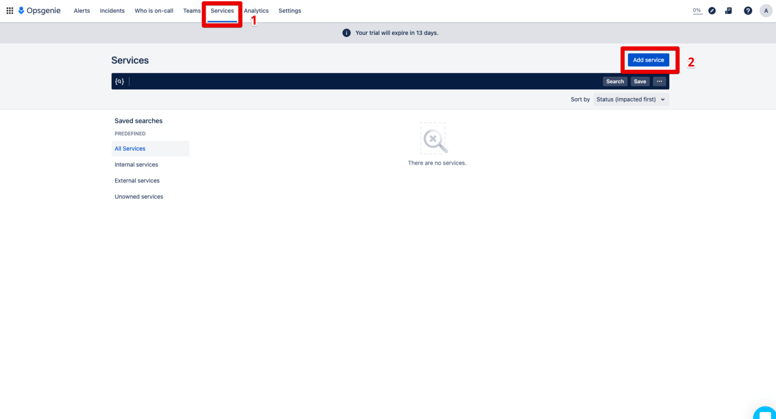 Making the most of the Opsgenie alerting system with Incident Rules ...