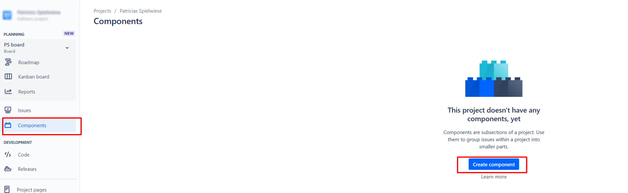 Jira components vs. labels: how to use them correctly - Actonic ...