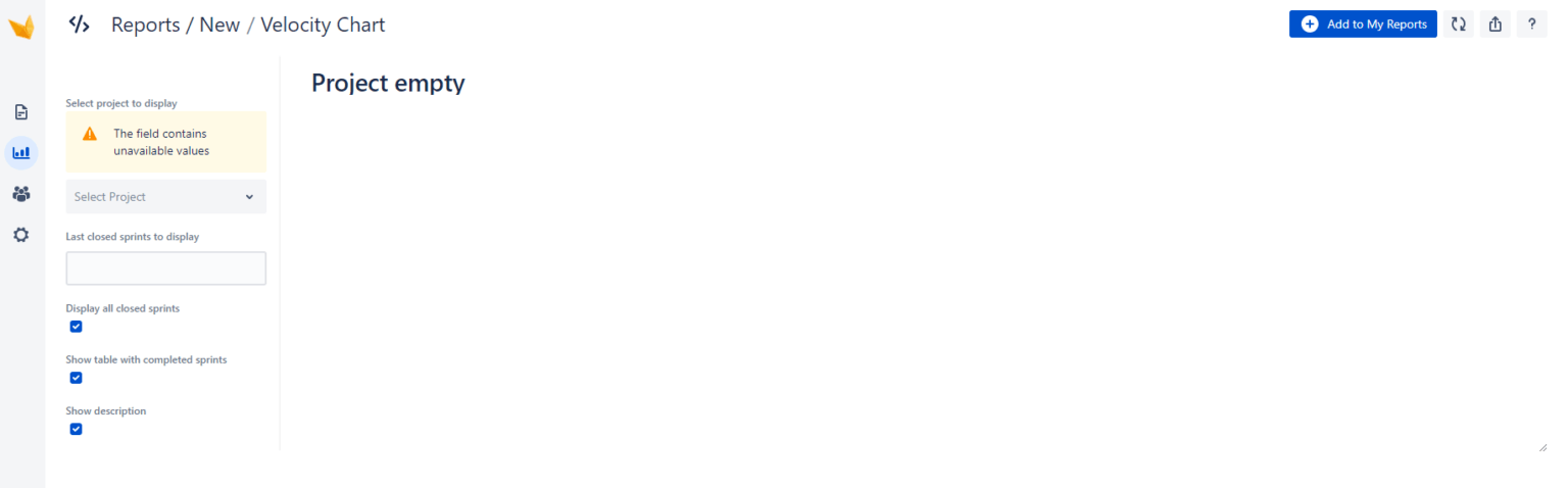 Velocity Charts in Jira for better sprint planning - Actonic ...