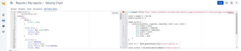 Velocity Charts in Jira for better sprint planning - Actonic ...