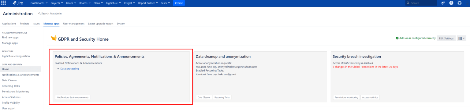 Jira announcement banner: creative examples - Actonic – Unfolding your ...