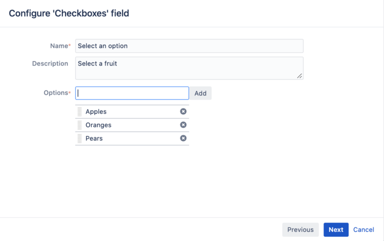 How to add a custom field in Jira - Actonic – Unfolding your potential