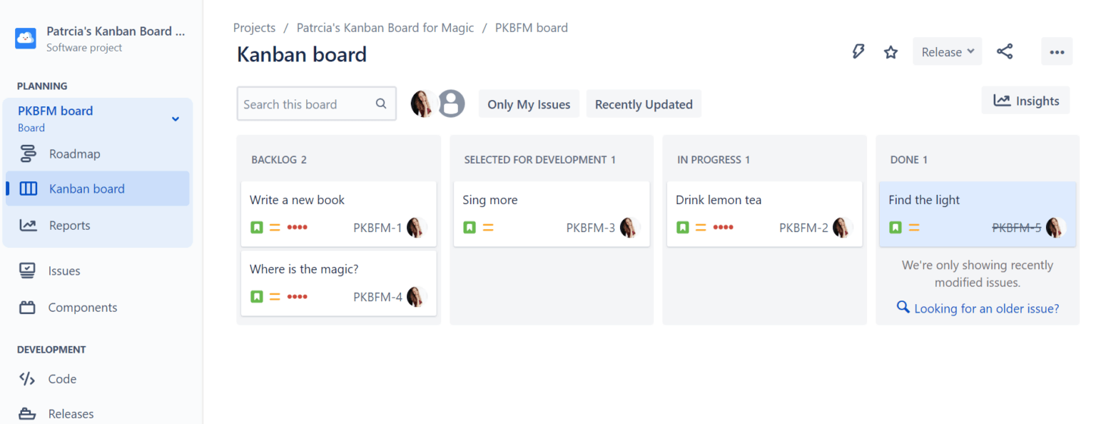 What is Jira, and why use it? - Actonic – Unfolding your potential