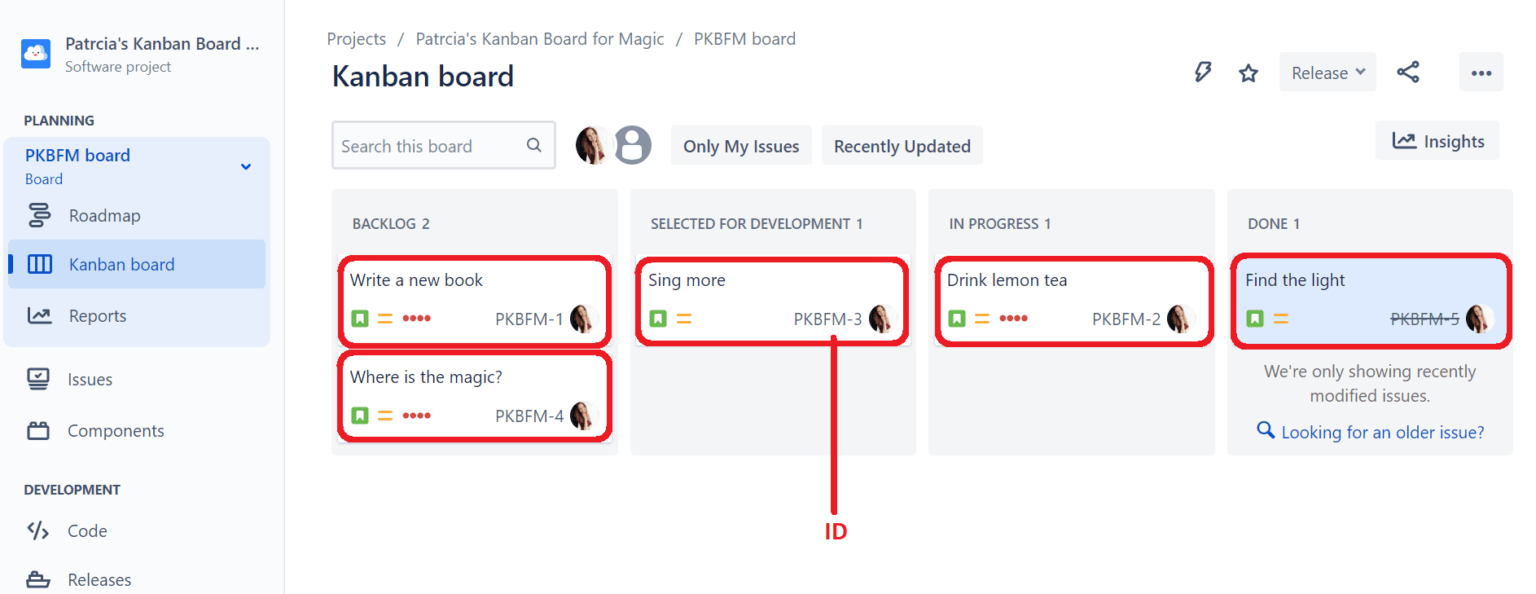 What is Jira, and why use it? - Actonic – Unfolding your potential