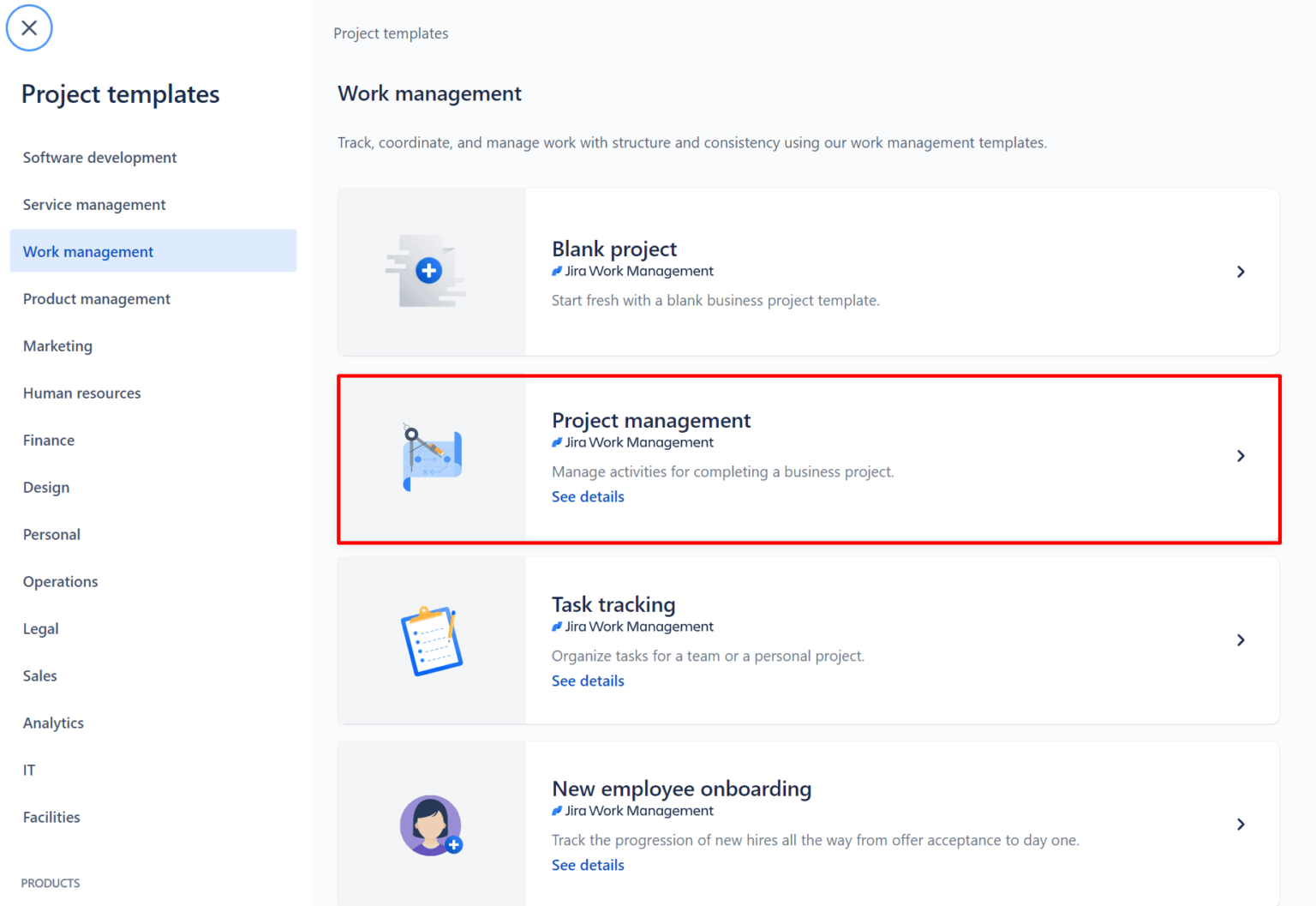 How to Use Jira for Project Management in 2023 - Actonic – Unfolding ...