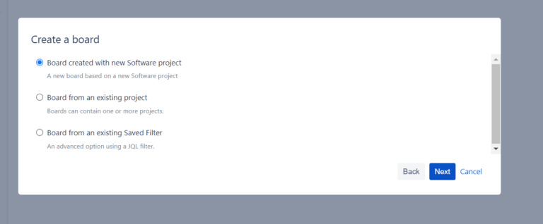 How to easily create and configure a Kanban Board in Jira - Actonic ...