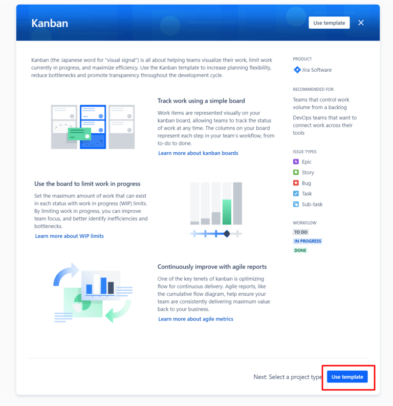 So erstellen und konfigurieren Sie ganz einfach ein Kanban Board in Jira - Actonic GmbH