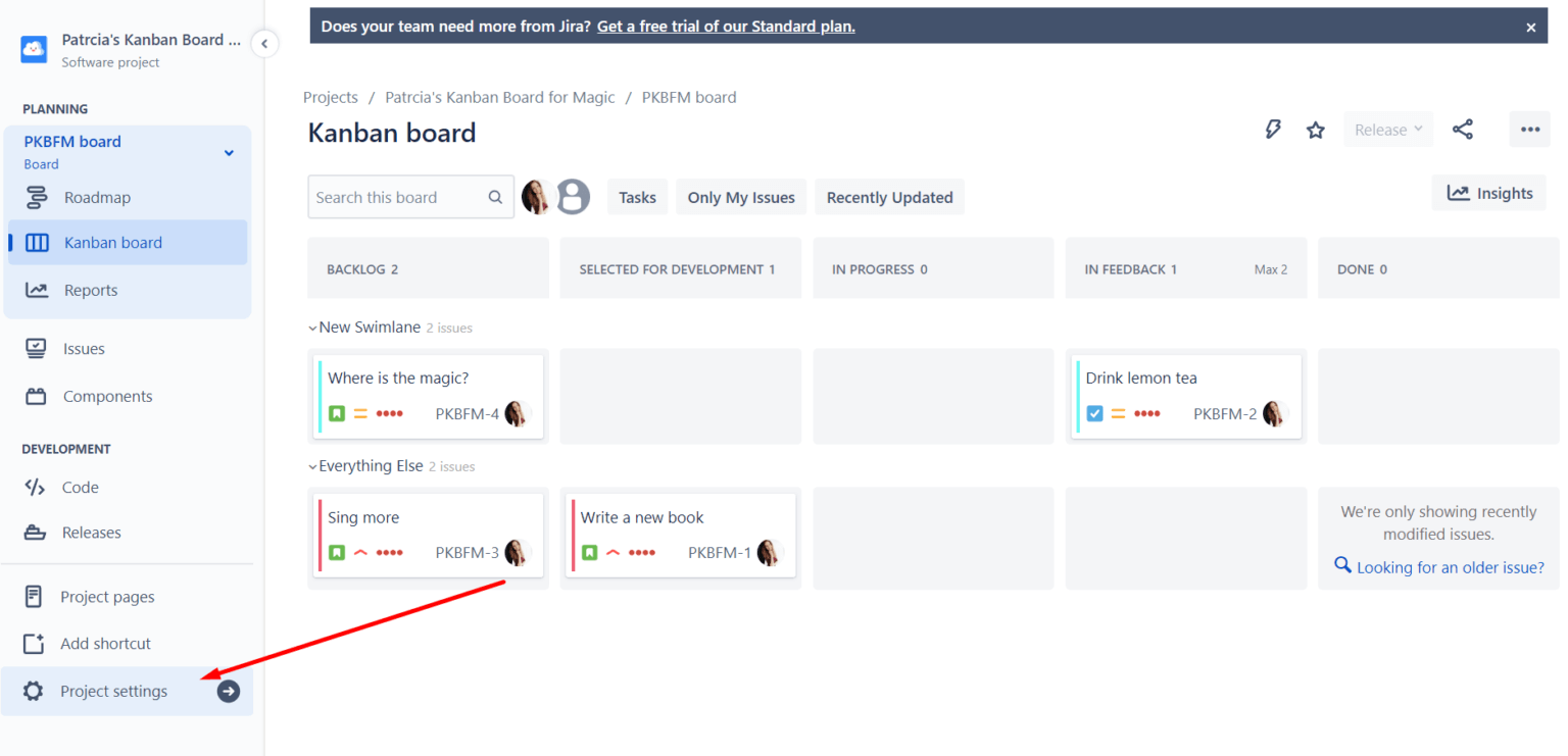 How do I know if I am a Jira administrator? - Actonic – Unfolding your ...
