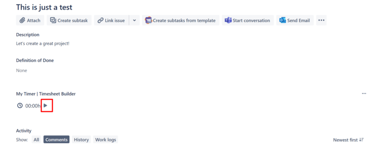 Time Tracking in Jira: Detailed Guide for 2023 - Actonic – Unfolding ...