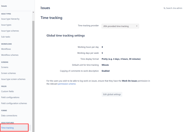Time Tracking in Jira: Detailed Guide for 2023 - Actonic – Unfolding ...
