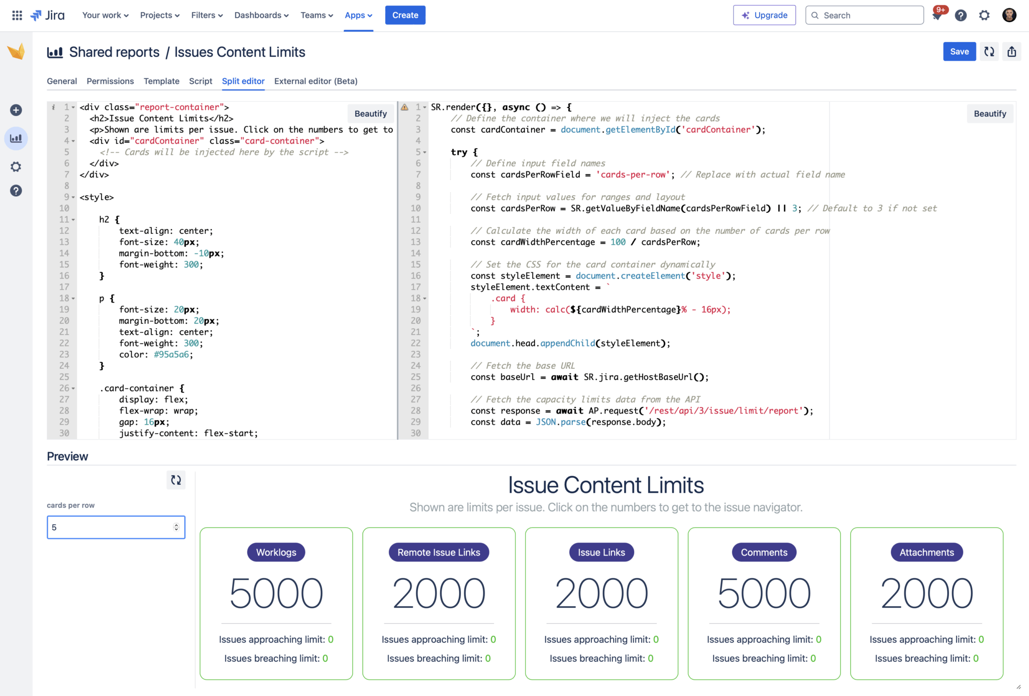 Understanding Atlassian Jira Cloud issue limits and how to manage them - Actonic – Unfolding ...