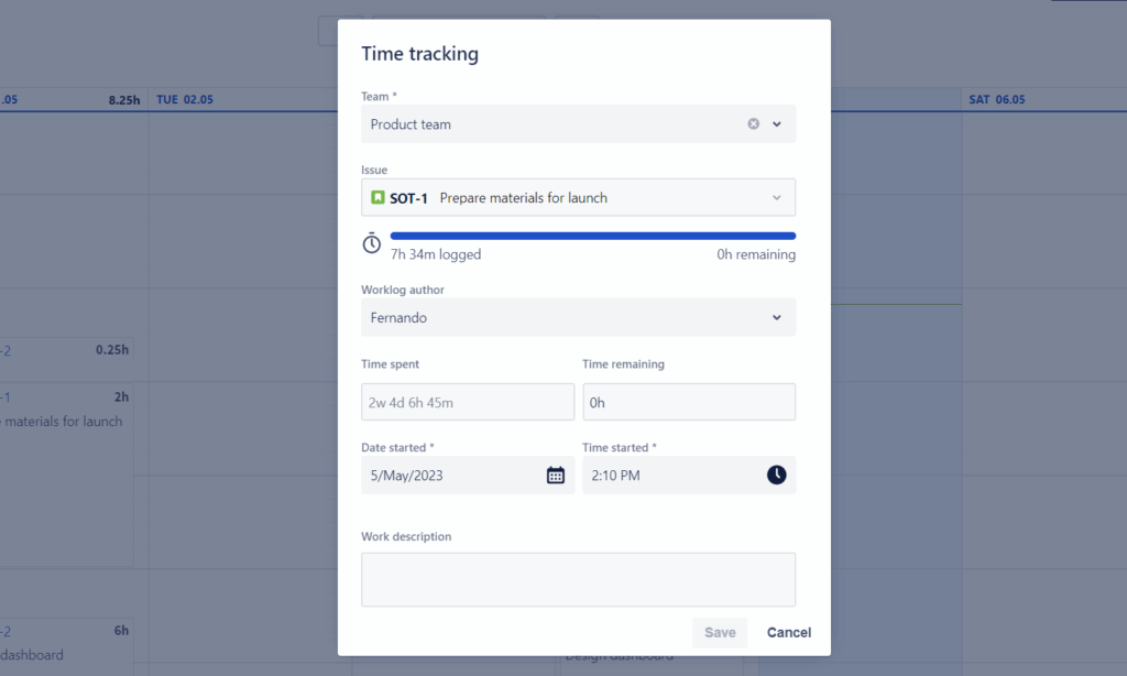 Easy start in My Timesheets: Learn how to track personal time and ...